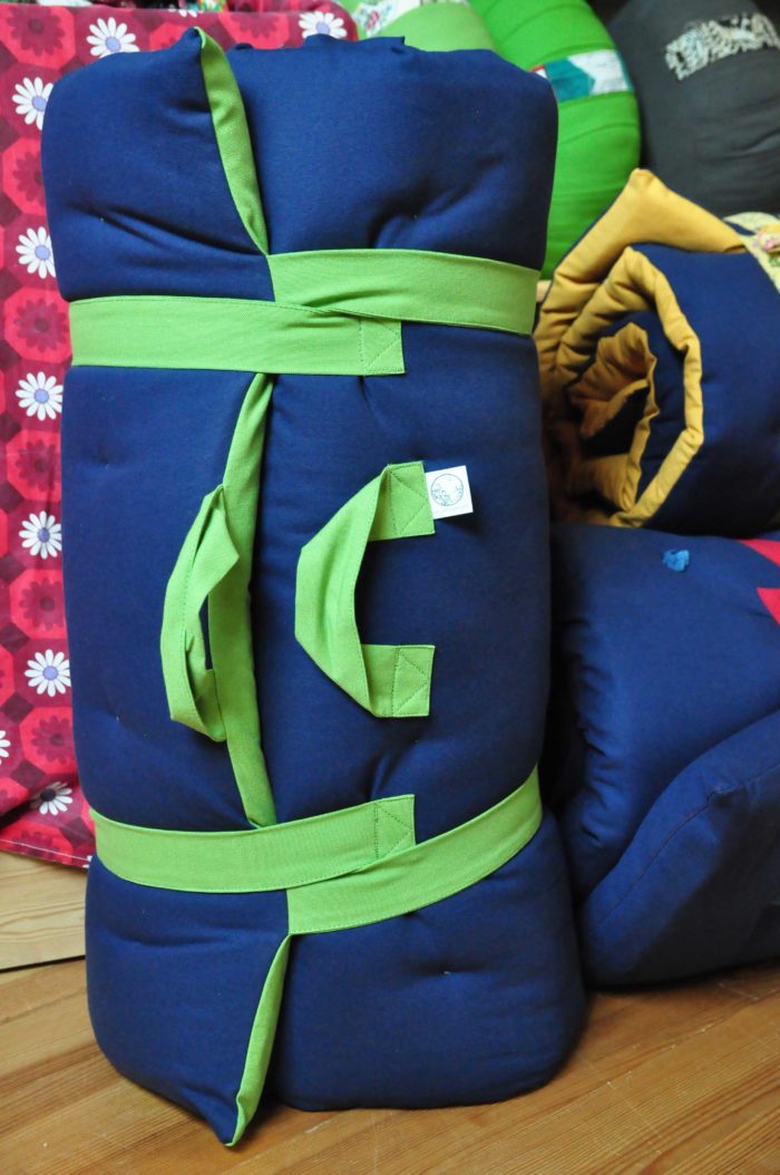 futon nomade – zafus et futons